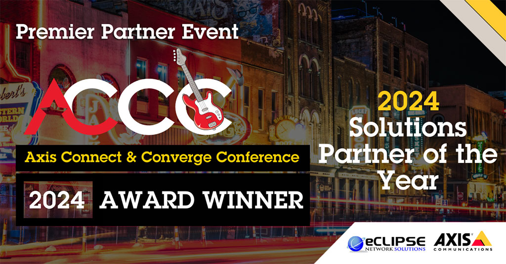 eCLIPSE Network Solutions Security, IT, and Cloud Solutions in Albany